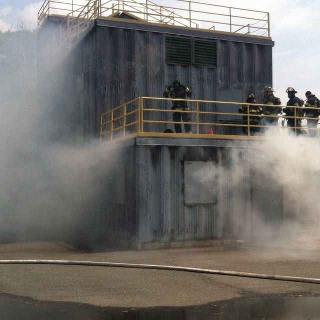 Safety & Survival, LLC - Firefighter Training, Rescue & Rapid Intervention